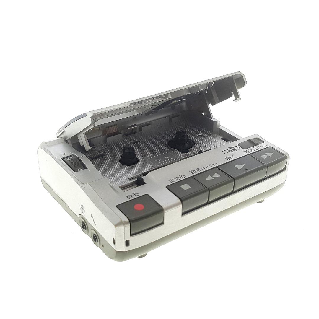 Sony AIWA Walkman TP-SS1 Portable Cassette Player and Recorder In ...