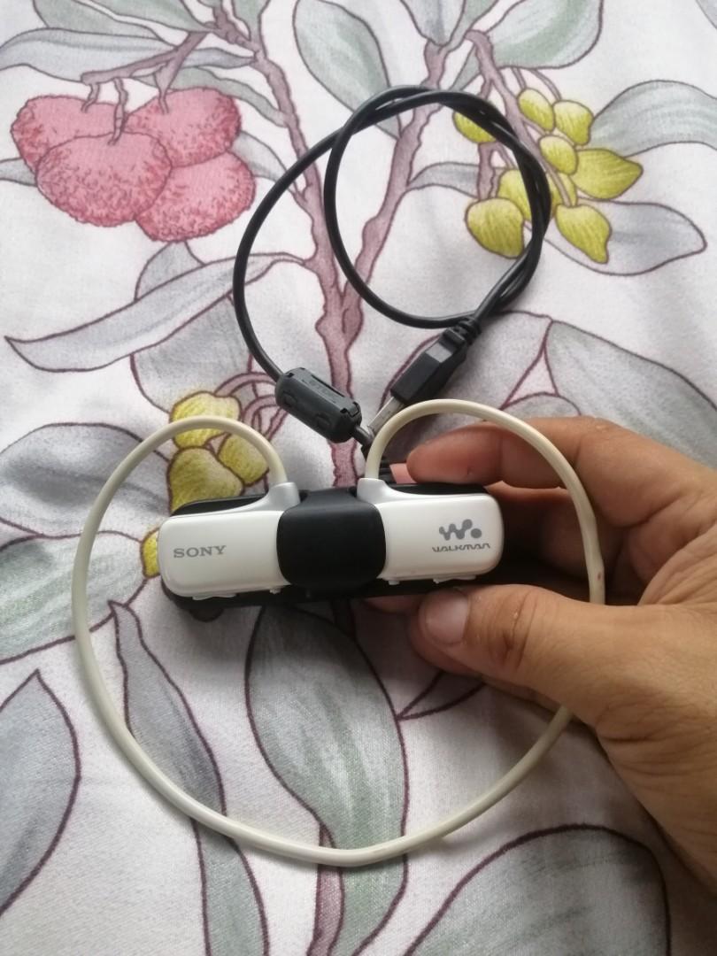 Sony Walkman, Audio, Headphones & Headsets on Carousell