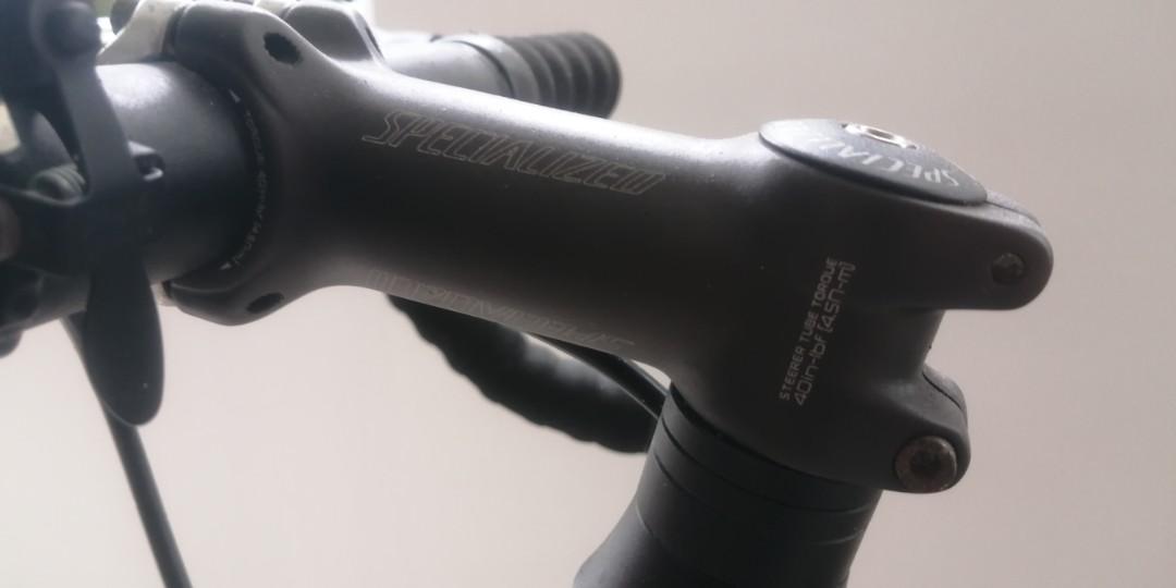 SPECIALIZED single speed Road Bike, Sports Equipment, Bicycles & Parts ...