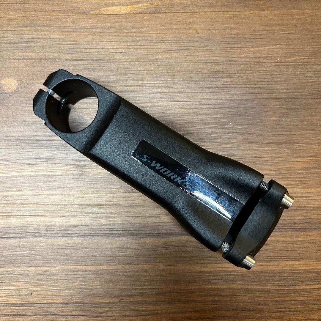 Specialized S-Works Tarmac SL7 Stem, Sports Equipment, Bicycles & Parts ...