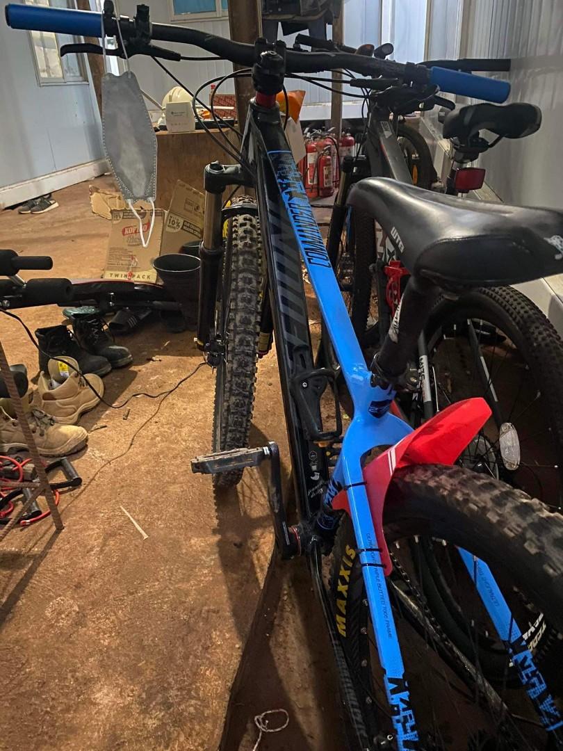 Speedone Commander, Sports Equipment, Bicycles & Parts, Bicycles on ...