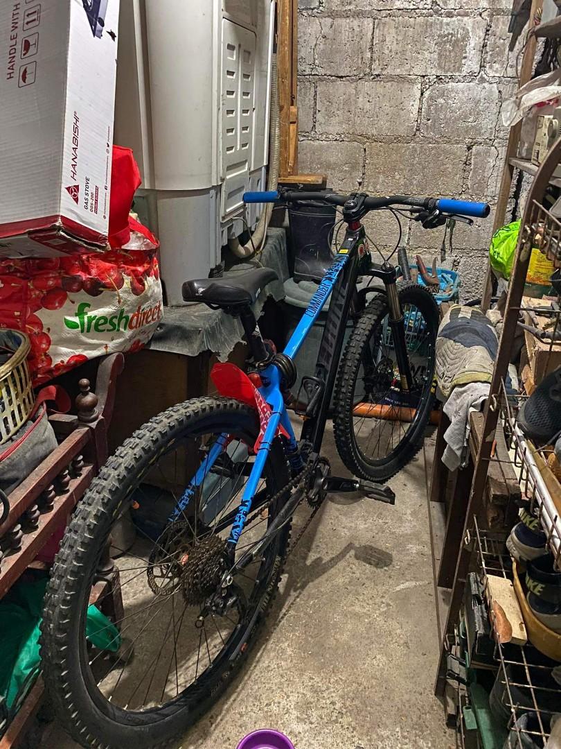 Speedone Commander, Sports Equipment, Bicycles & Parts, Bicycles on ...