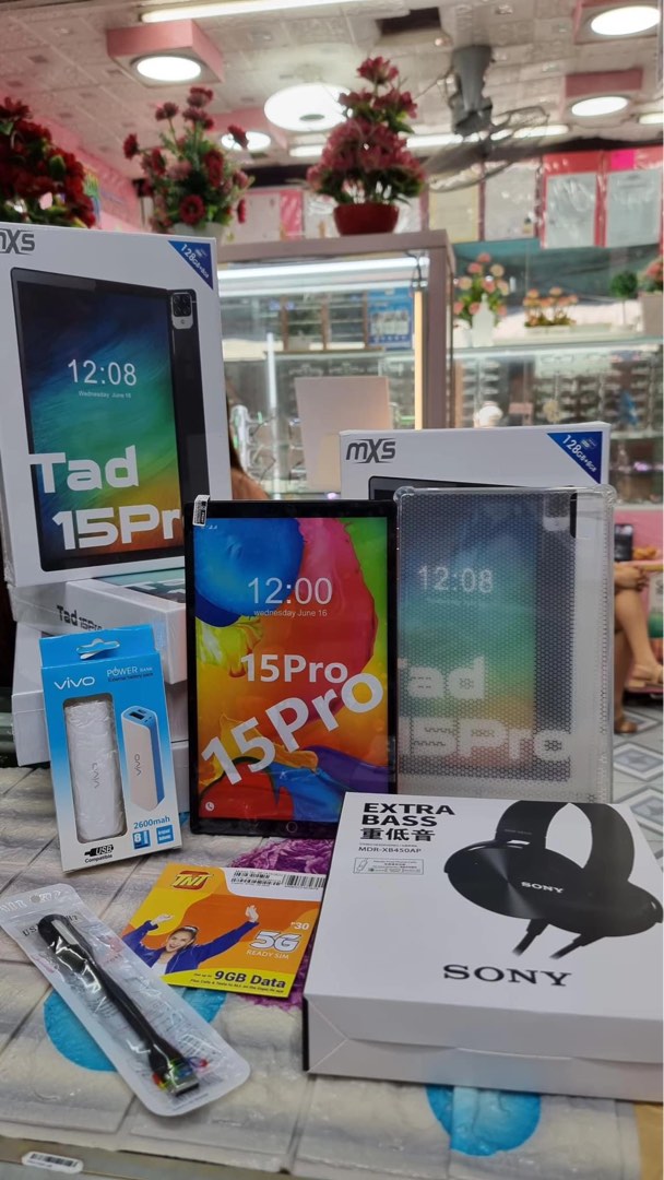 Tablet for kids with bundle, Mobile Phones & Gadgets, Tablets, Android ...