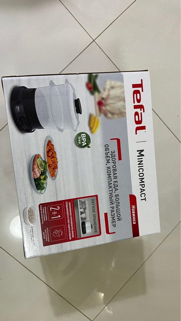 Tefal mini compact, TV & Home Appliances, Kitchen Appliances, Other ...
