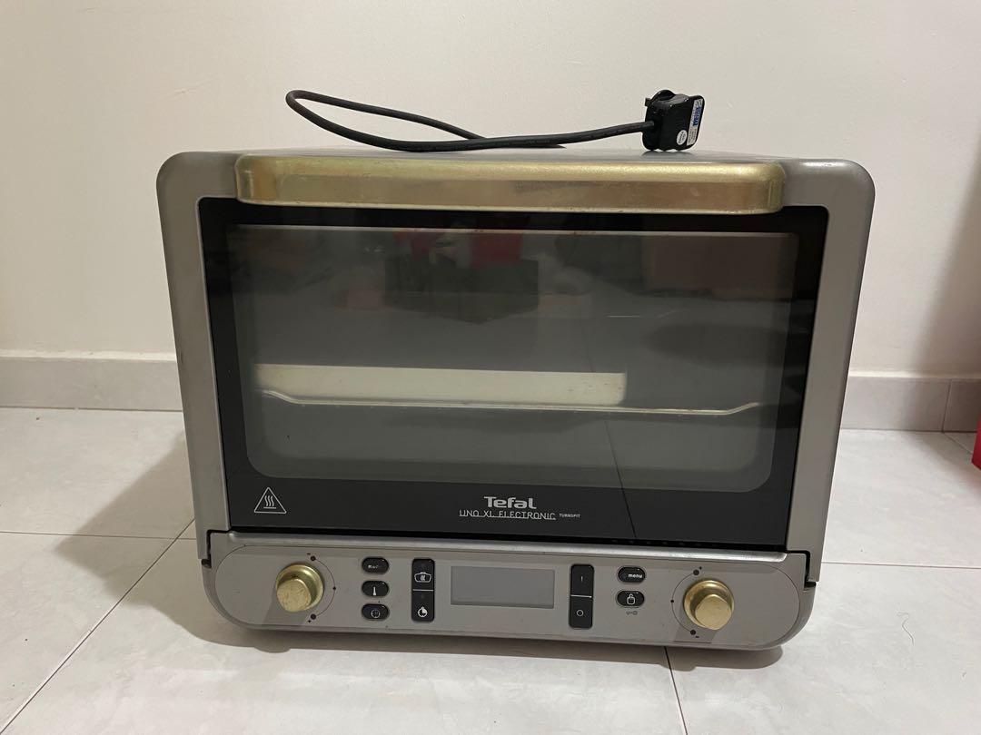 Tefal Oven, TV & Home Appliances, Kitchen Appliances, Ovens & Toasters ...