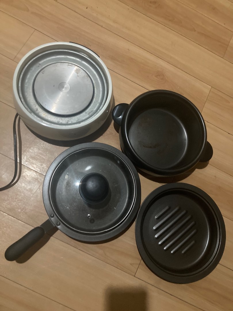 Tough Mama Multicooker, Furniture & Home Living, Kitchenware ...