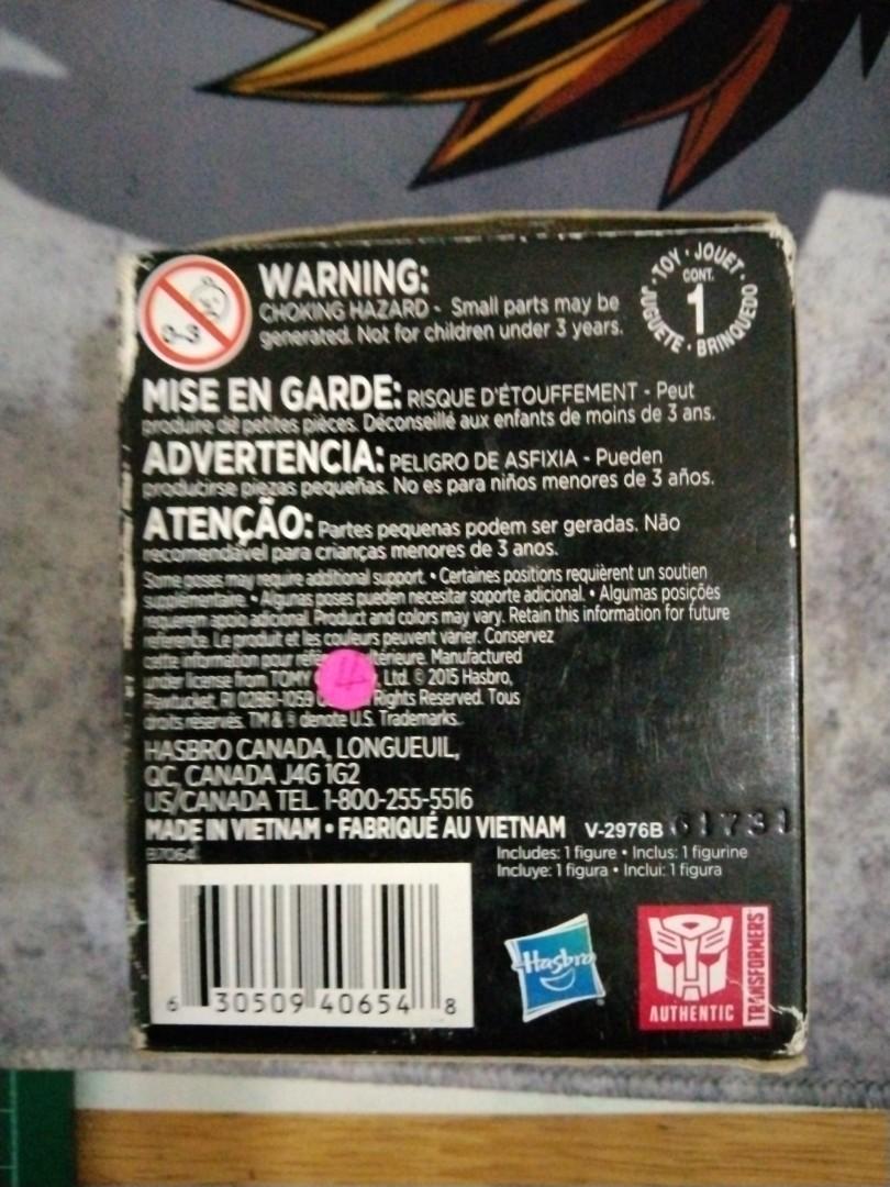Transformers Alt-Modes, Hobbies & Toys, Toys & Games on Carousell