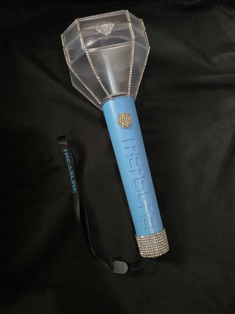 Treasure Lightstick / Teulight, Hobbies & Toys, Memorabilia ...