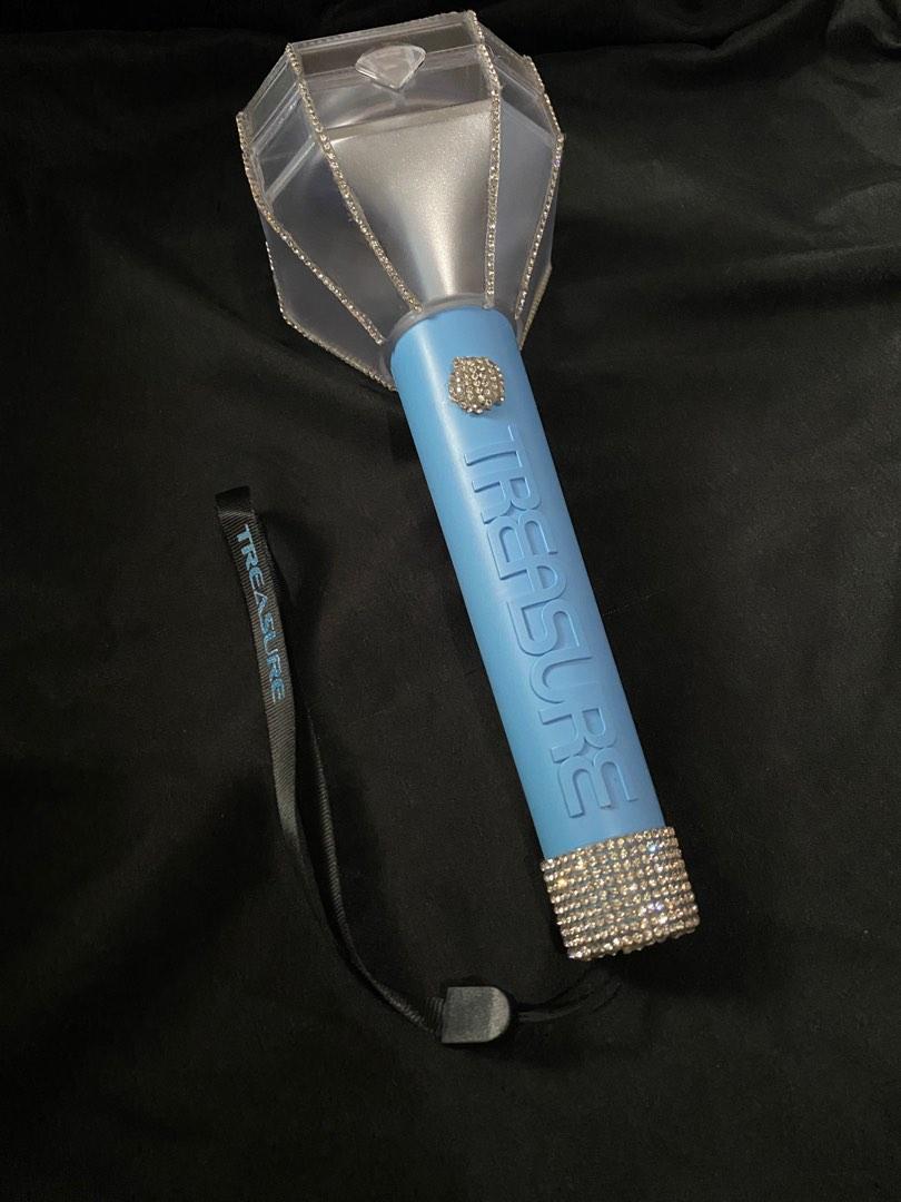 Treasure Lightstick / Teulight, Hobbies & Toys, Memorabilia ...