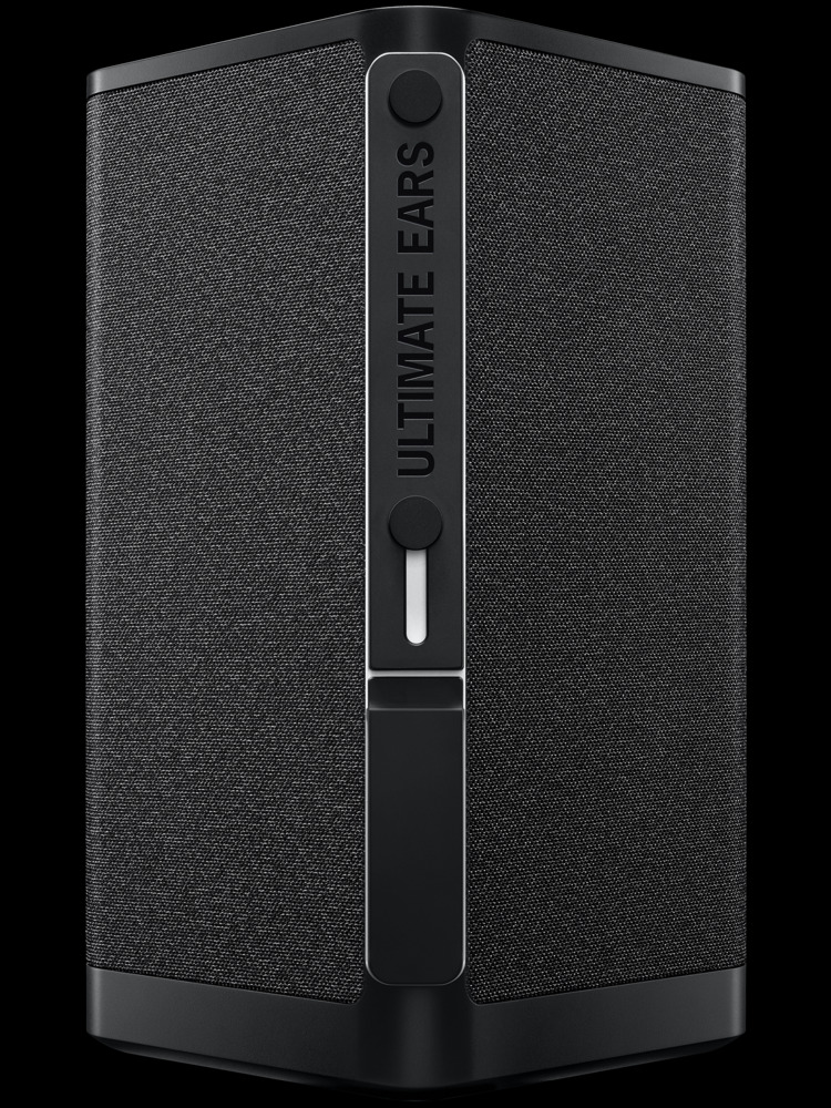 Ultimate Ears Hyperboom Portable Bluetooth Speaker, Audio, Portable ...