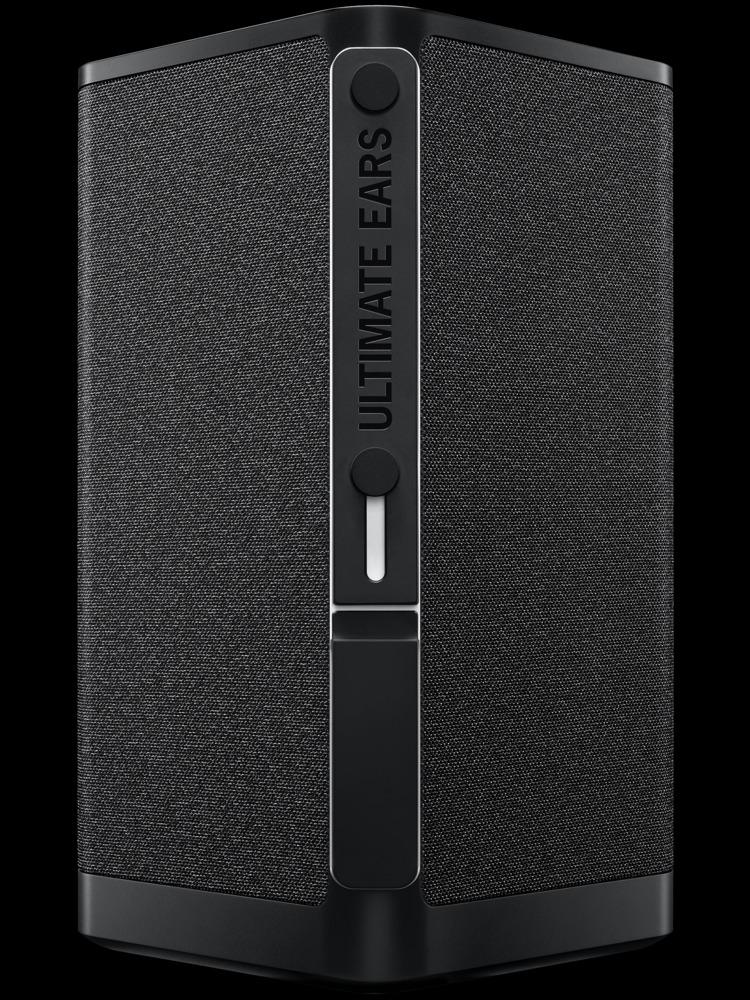 Ultimate Ears Hyperboom Portable Bluetooth Speaker, Audio, Portable ...