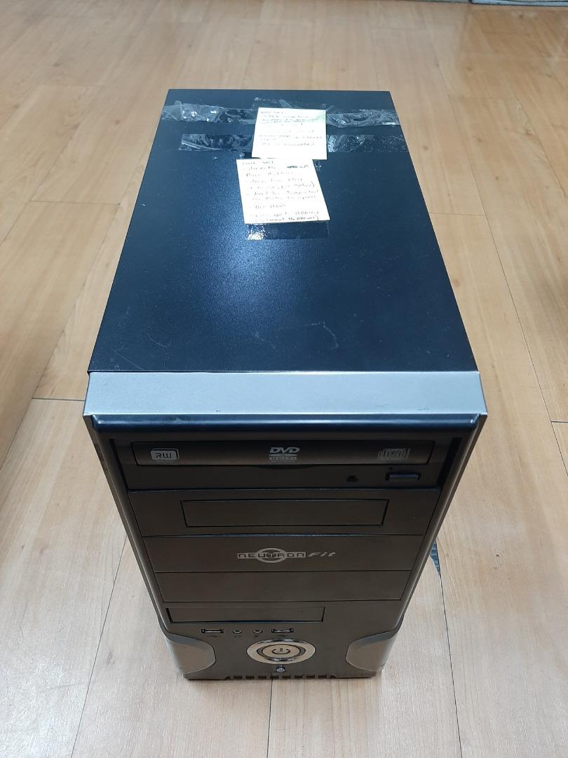 USED CPU and PRINTER, Computers & Tech, Printers, Scanners & Copiers on ...