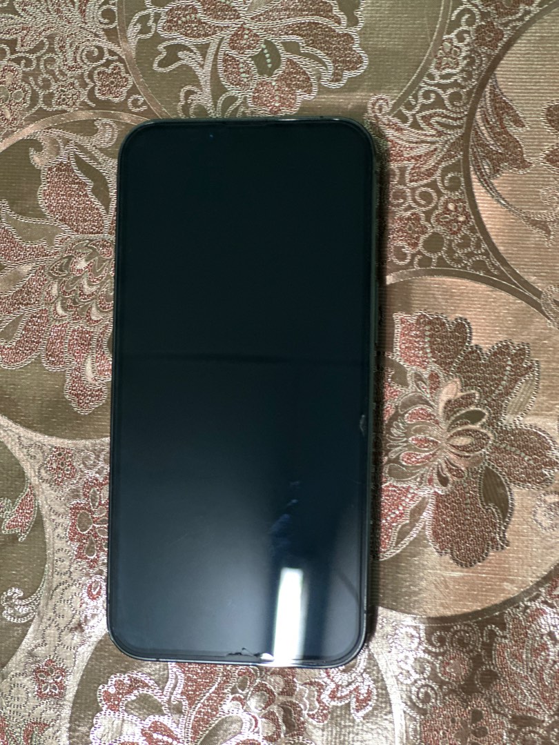 Used iPhone 13 Pro 128GB (Battery Percentage 88%), Mobile Phones ...