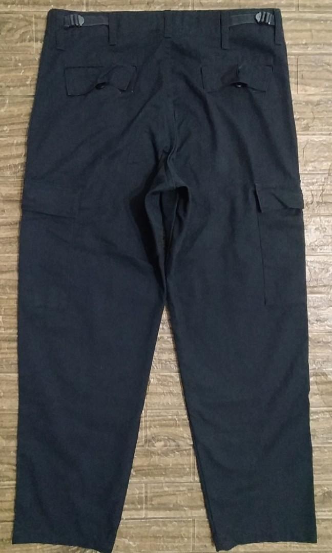 VF IMAGEWEAR TACTICAL CARGO PANTS, Men's Fashion, Bottoms, Jeans on ...