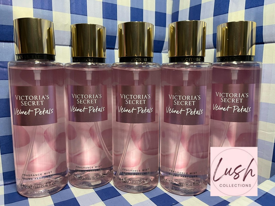 Victoria's Secret Mist 250ml, Beauty & Personal Care, Fragrance ...