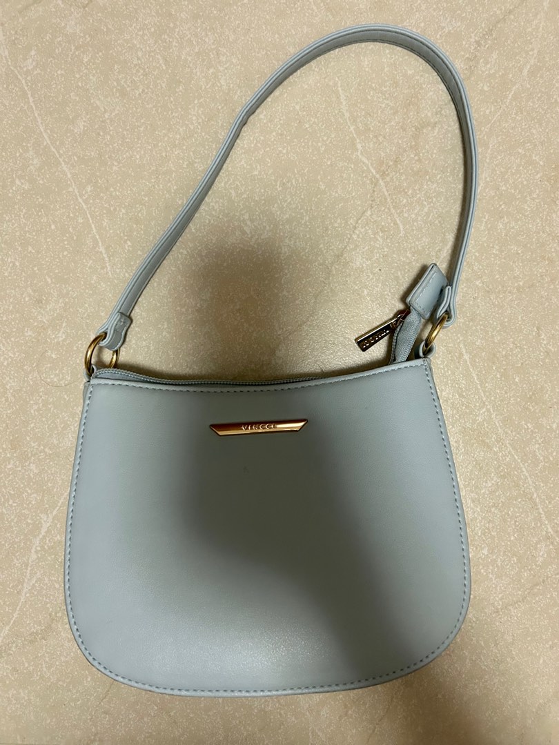 Vincci Bag, Women's Fashion, Bags & Wallets, Shoulder Bags on Carousell