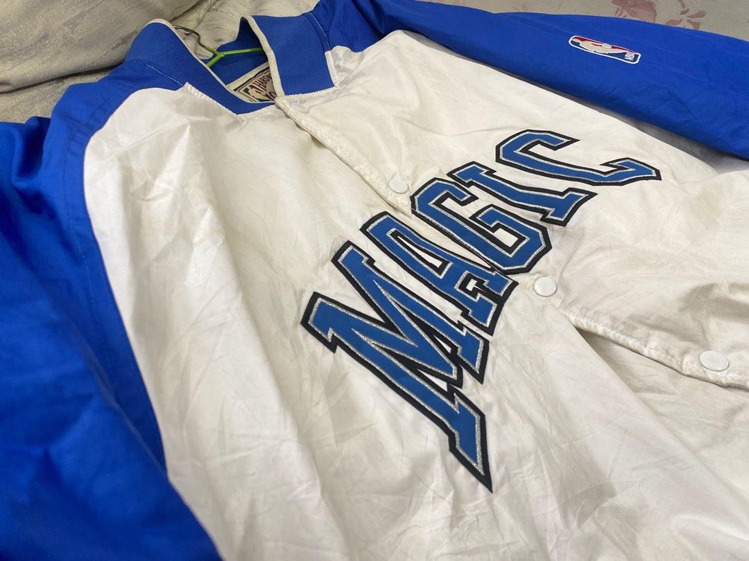 Vintage Jacket Orlando Magic by Harwood Classic, Men's Fashion, Coats ...