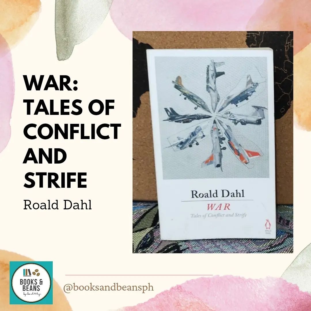 War: Tales of Conflict and Strife by Roald Dahl, Hobbies & Toys, Books ...