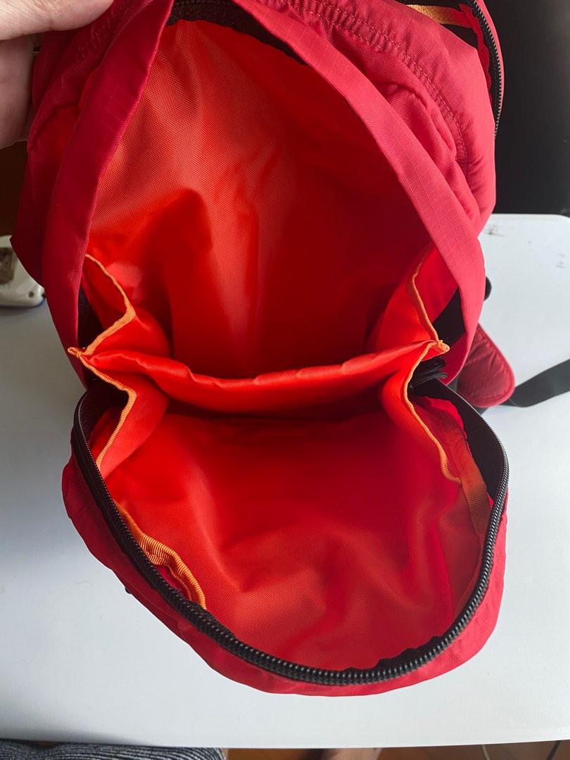 Nomadic Wise Walker Backpack 背囊, 女裝, 手袋及銀包, 背囊 - Carousell