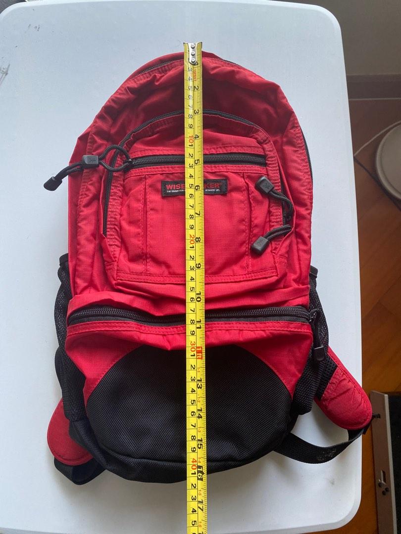 Nomadic Wise Walker Backpack 背囊, 女裝, 手袋及銀包, 背囊 - Carousell