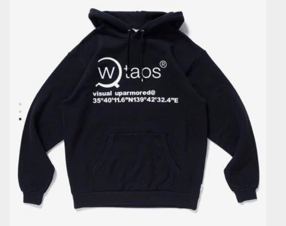 WTAPS 連帽衛衣 20AW OG HOODED 202ATDT-HP03S, 男裝, 上身及套裝, 衛衣 - Carousell