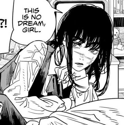 RESERVED yoru asa mitaka csm chainsaw man cosplay set, Hobbies & Toys ...