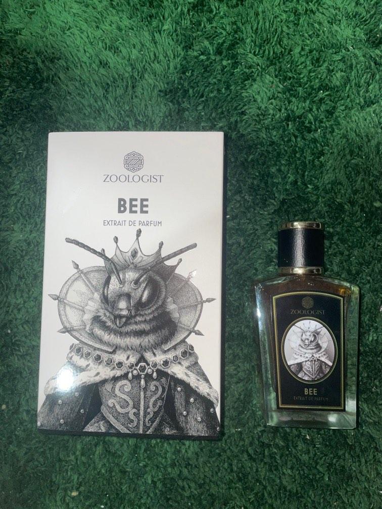 Zoologist Bee Extrait de Parfum, Beauty & Personal Care, Fragrance ...