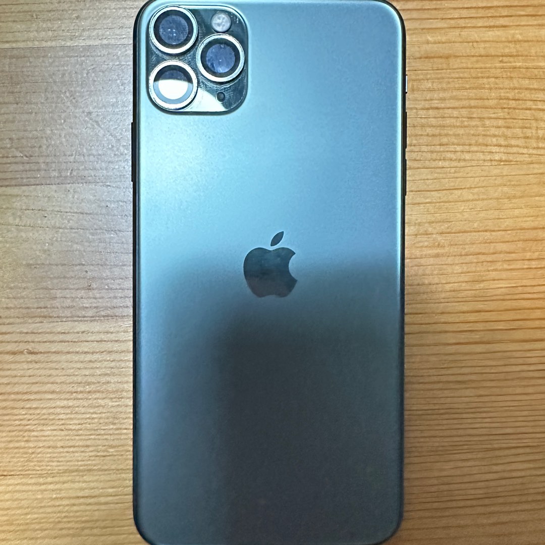 11 promax 256gb green, Mobile Phones & Gadgets, Mobile Phones, iPhone ...