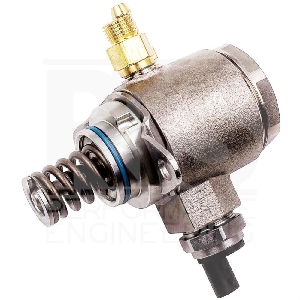 1.4TSI HPFP UPGRADE EA111 RTS Performance Engineering, Car Accessories ...