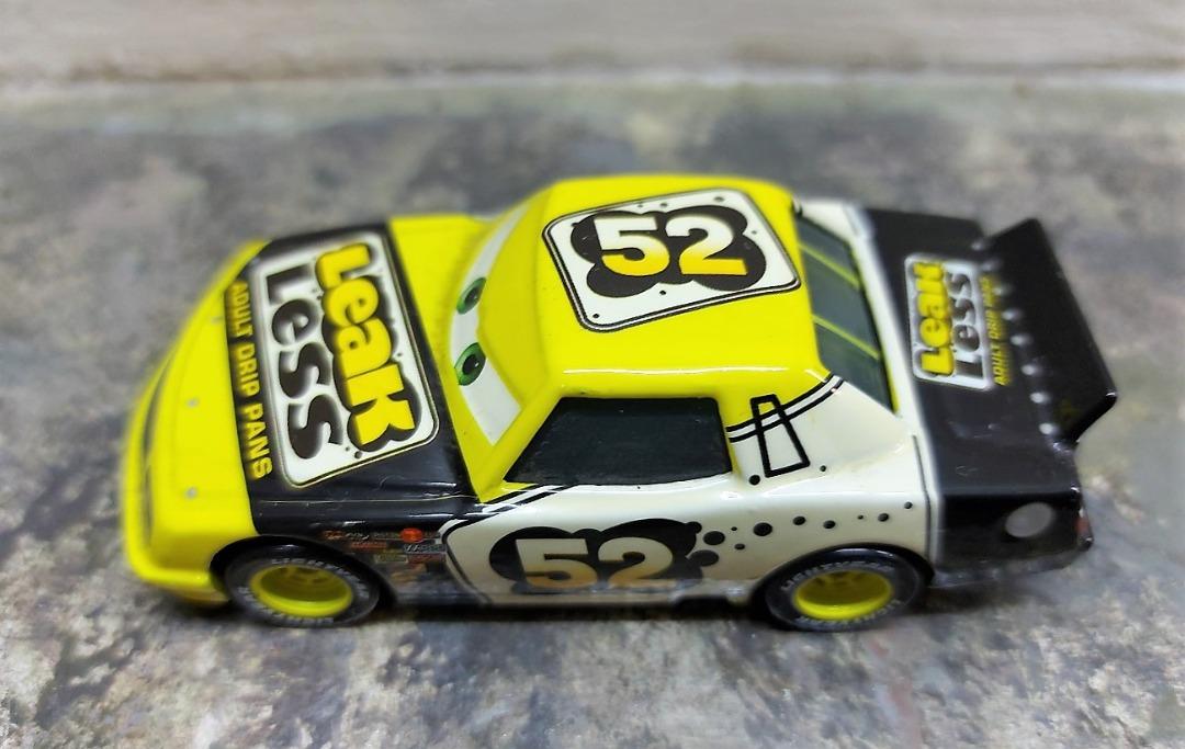 1:55 LEAK LESS - Mattel Disney Pixar Cars Diecast Series, Hobbies ...