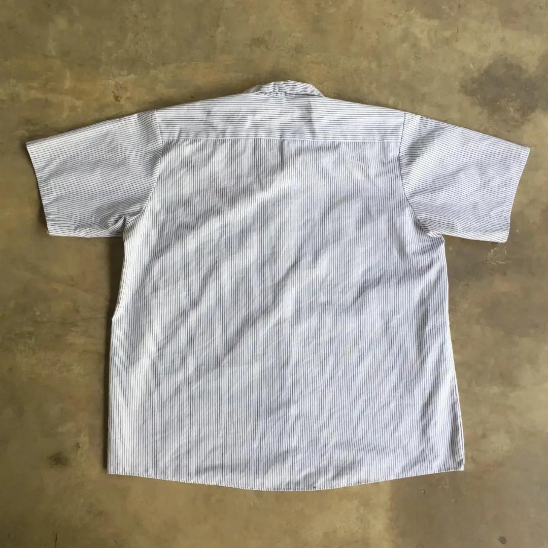 #1 RedKap Winco Foods polo, Men's Fashion, Tops & Sets, Tshirts & Polo ...