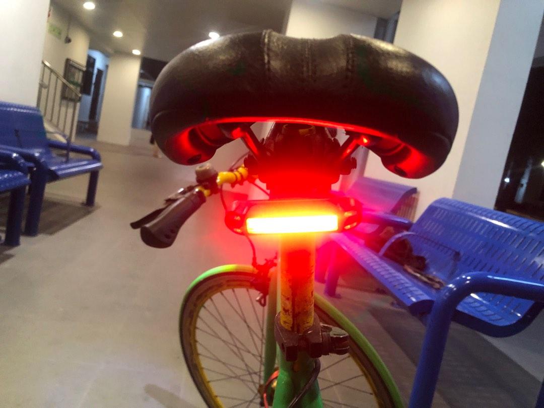 27-inch Road Bike with New tyres, Sports Equipment, Bicycles & Parts ...