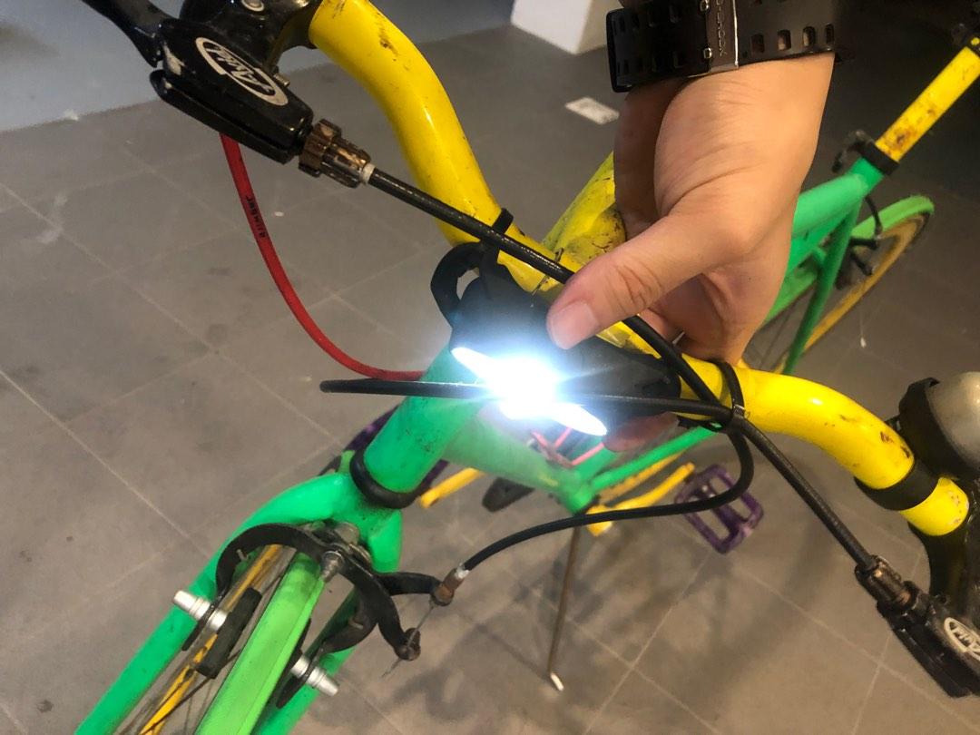 27-inch Road Bike with New tyres, Sports Equipment, Bicycles & Parts ...