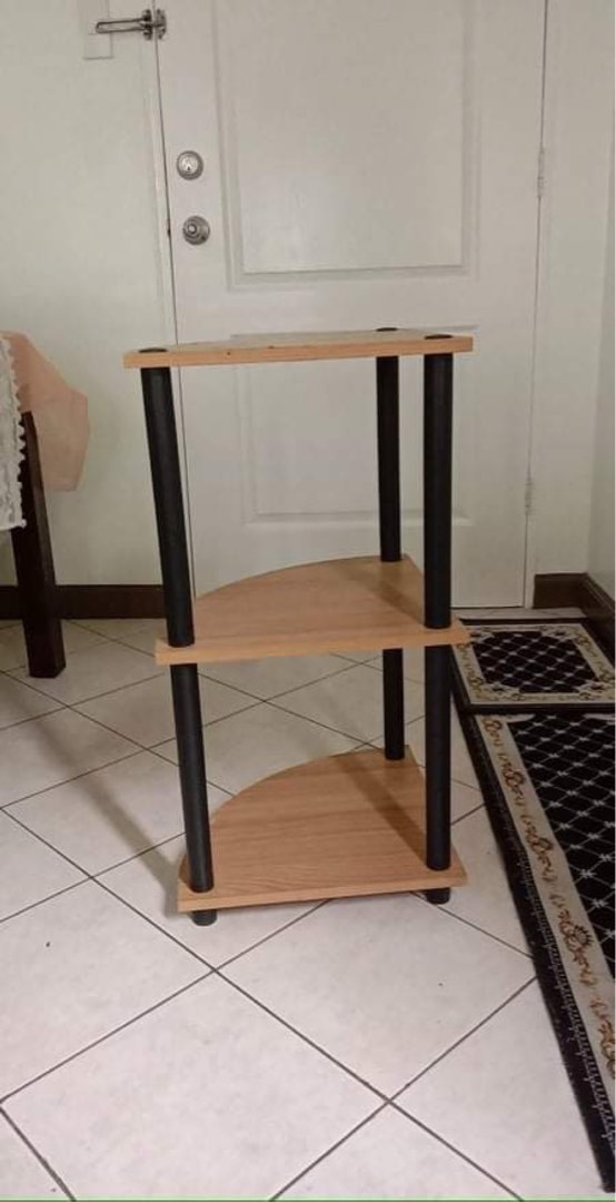 3-Layer Shelf, Furniture & Home Living, Office Furniture & Fixtures on ...