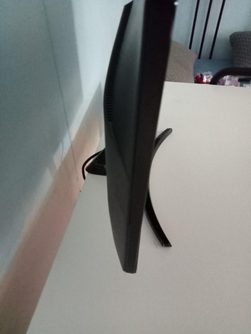 ACER Monitor 2021 Model K3 Series/K243Y, Computers & Tech, Parts ...