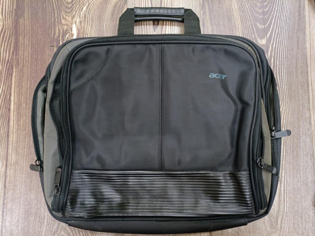 Acer Laptop Document Beg for Laptop Size 15 to 17 inch, Computers ...