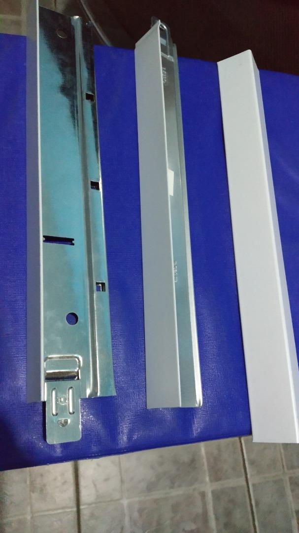 Acoustic Gypsum Board Main tee runners wall angle, Commercial ...