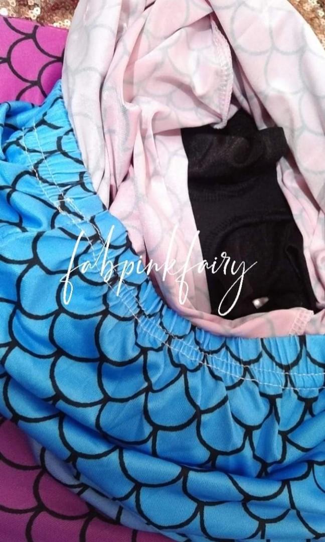 Acrylic Fin Adult Mermaid Tail Swim Photo Op Mermaid Costume, Women's ...