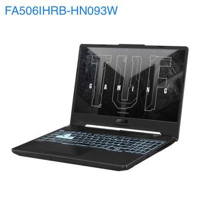 Asus Tuf Gaming A15 FA506IHRB-HN093W, Computers & Tech, Laptops ...