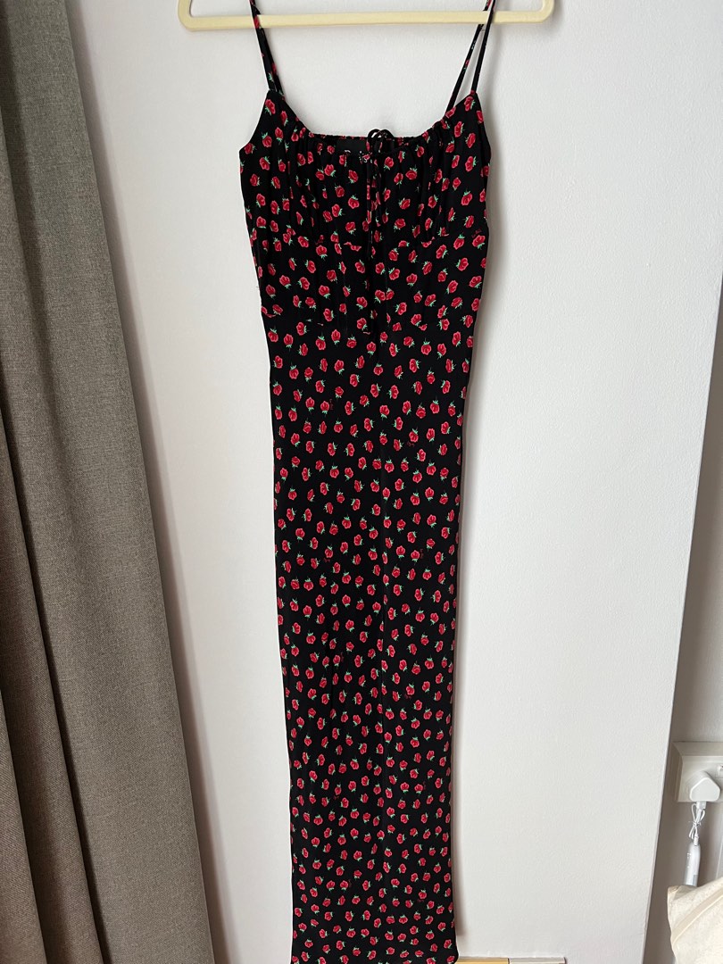 Authentic Realisation Par Alba Dress in Rosita, Women's Fashion ...