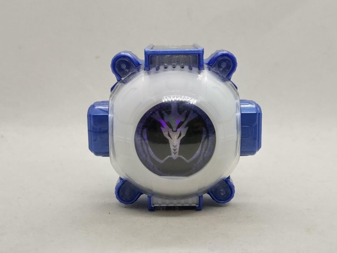 Bandai - Kamen Rider Ghost - DX 09 Ryoma Eyecon, Hobbies & Toys, Toys & Games on Carousell