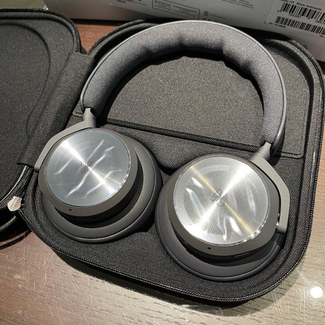 Bang & Olufsen B&O BEOPLAY HX Premium Wireless ANC Bluetooth Active ...