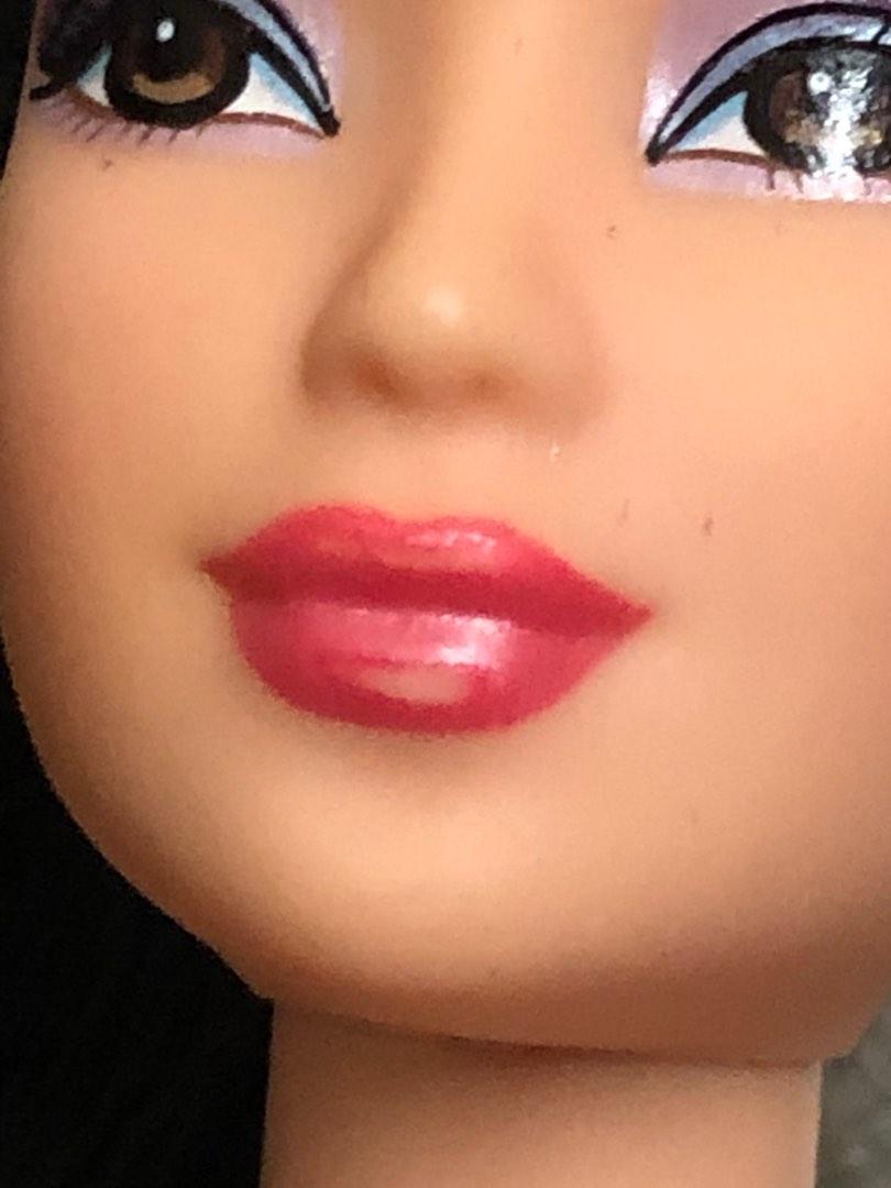 barbie lea ballet, Hobbies & Toys, Toys & Games on Carousell