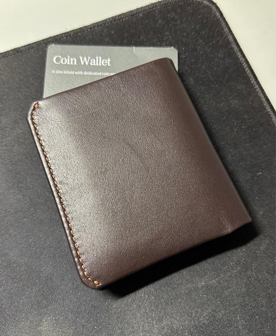 Bellroy Coin Wallet | Java, Men's Fashion, Watches & Accessories ...
