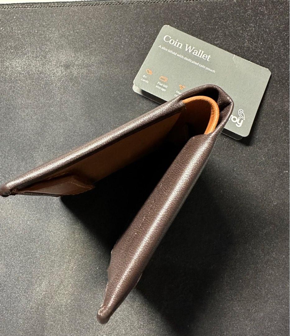 Bellroy Coin Wallet | Java, Men's Fashion, Watches & Accessories ...