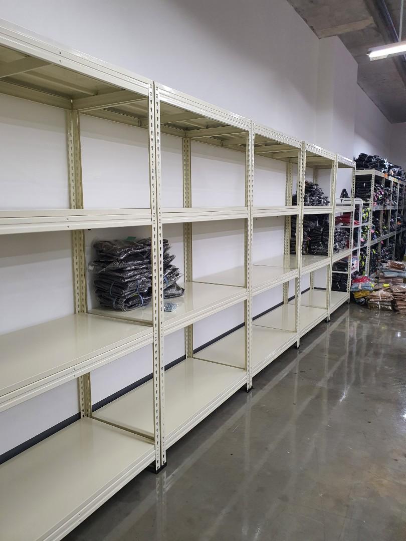 #boltless racks / #boltless shelving racks / #boltless metal racks / # ...