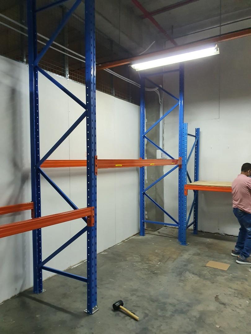 #boltless racks / #boltless shelving racks / #boltless metal racks / # ...