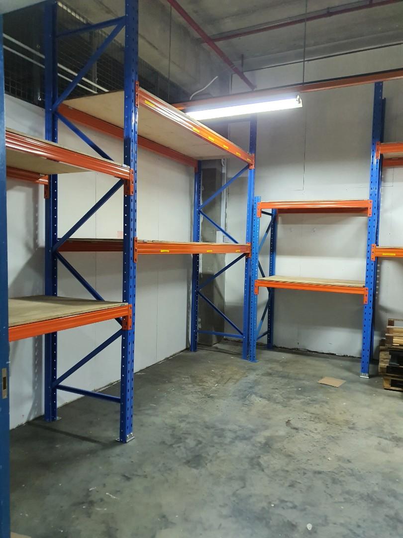 #boltless racks / #boltless shelving racks / #boltless metal racks / # ...