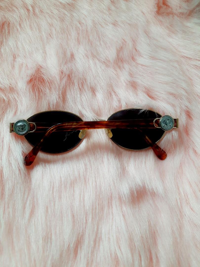 Bonia Sunglasses medusa heaf, Women's Fashion, Watches & Accessories ...