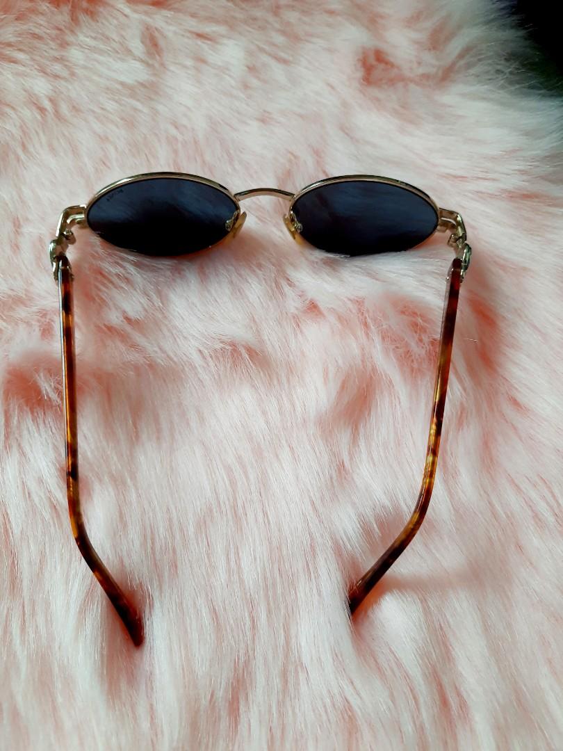 Bonia Sunglasses medusa heaf, Women's Fashion, Watches & Accessories ...